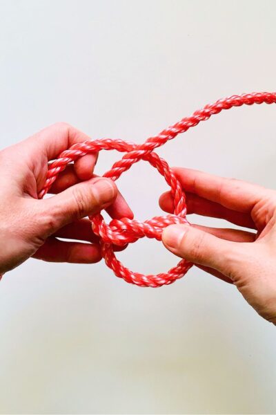 4 Basic Knots for Camping - Backyard Summer Camp